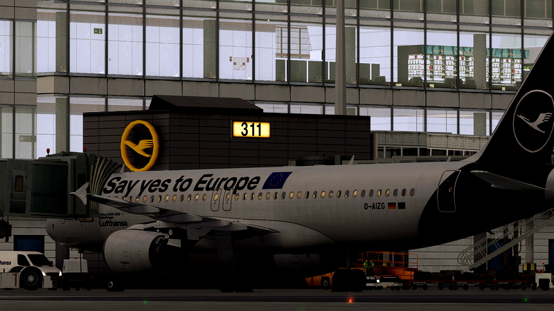 Ultra Realistic Reshade Preset for MSFS for Microsoft Flight Simulator ...