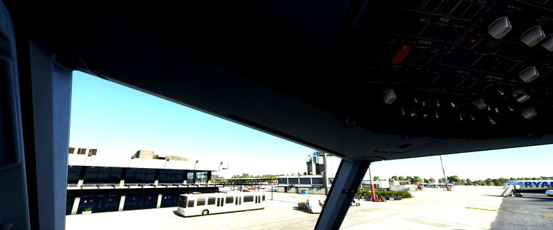 [Unofficial] Fenix A320 Custom Cockpit View for Microsoft Flight ...