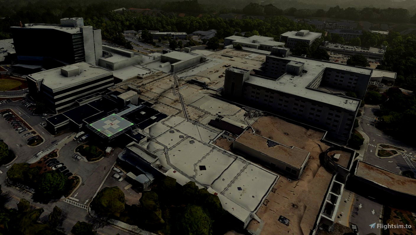 Discover & Search - Flightsim.to