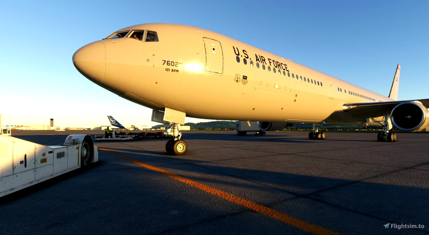 CS Boeing 767-400ER Liveries for Microsoft Flight Simulator | MSFS ...