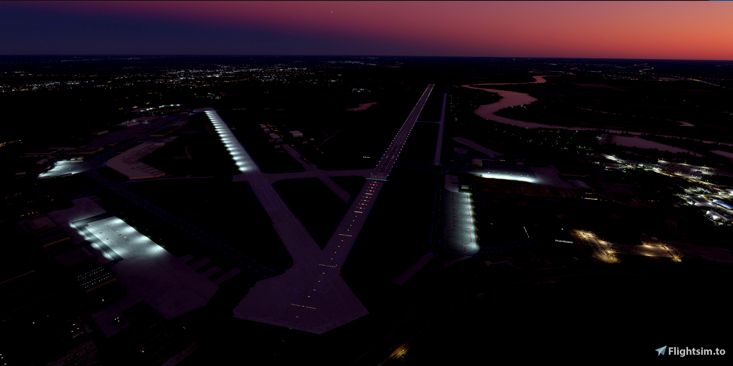 Discover & Search - Flightsim.to