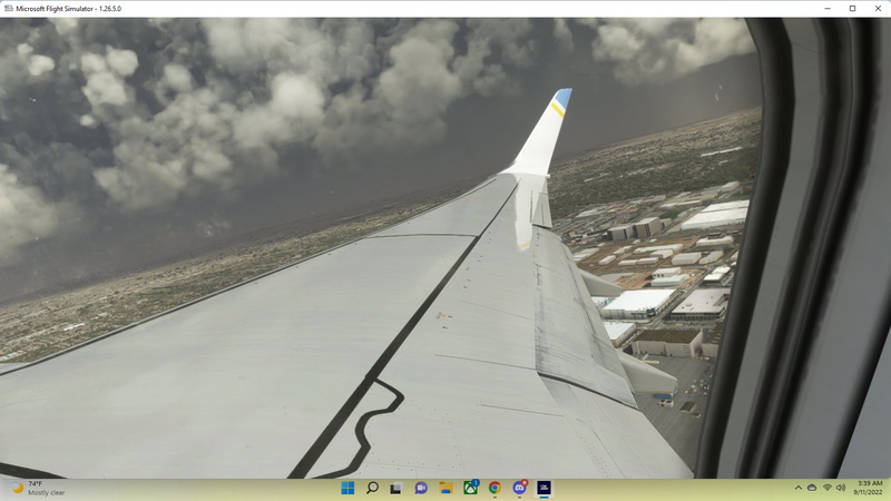 Valujet 737-700 for Microsoft Flight Simulator | MSFS