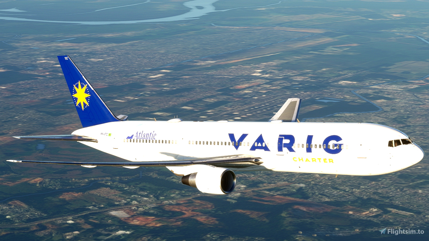 Discover & Search - Flightsim.to