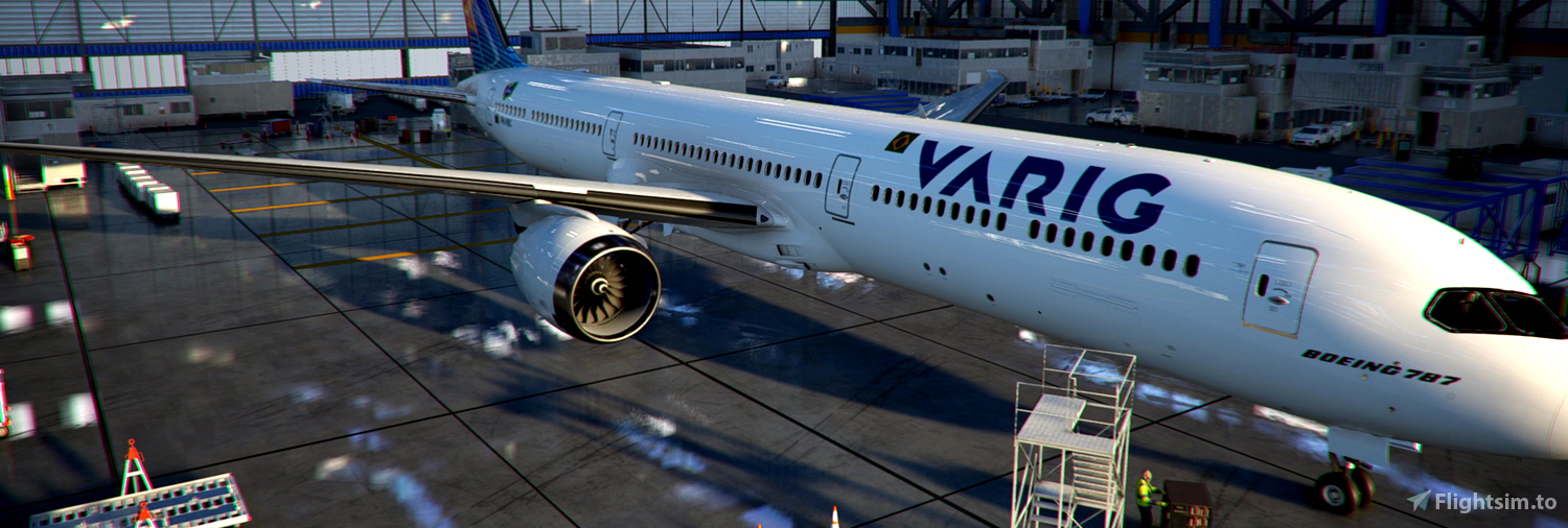 Discover & Search - Flightsim.to