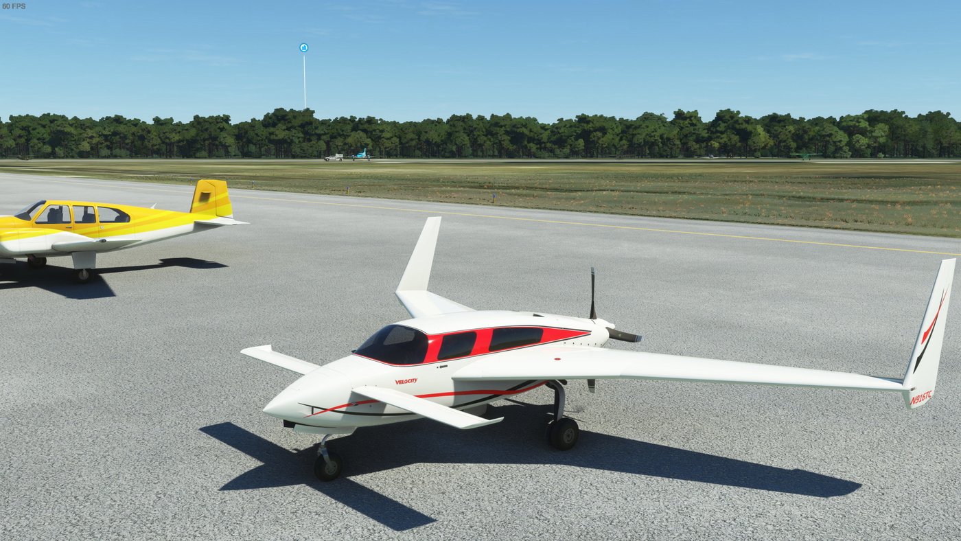 Velocity Xl