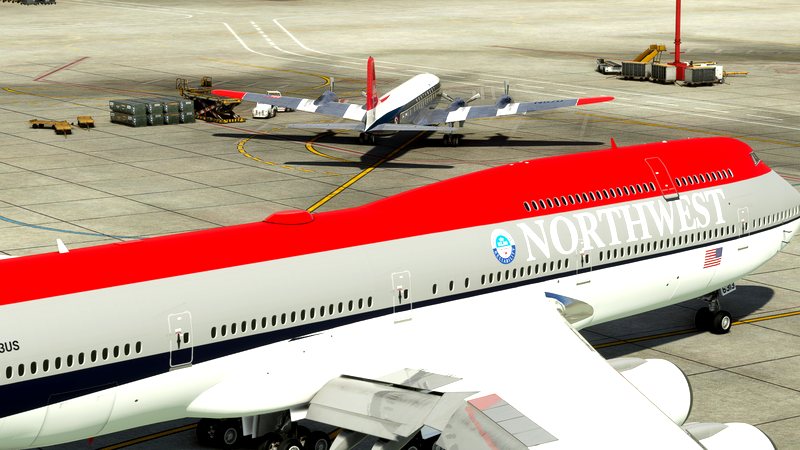 ***FINAL NEW VIEWS VHHH Rwy 25L-VHHX Rwy 13 for "Charlie-Charlie ...