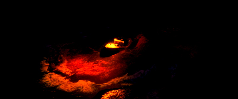 VHHX Kai Tak Approach Lights Expansion for Microsoft Flight Simulator ...