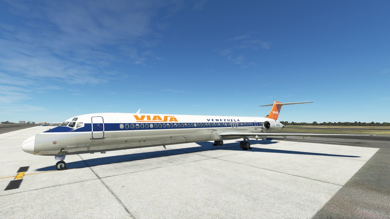 Discover & Search - Flightsim.to