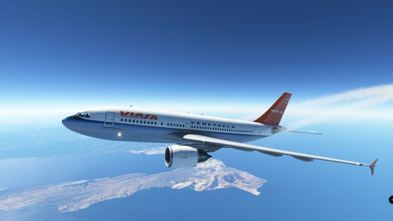 Discover & Search - Flightsim.to