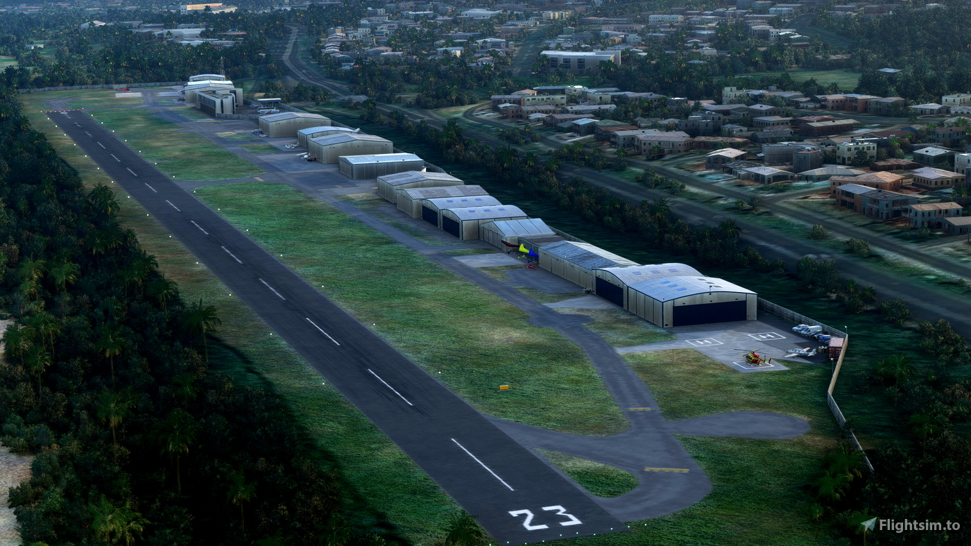 Virginia FAVG For Microsoft Flight Simulator MSFS virginia-favg-for-microsoft-flight-simulator-msfs