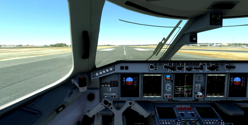 Cockpit Additions for Microsoft Flight Simulator | MSFS | Flightsim.to