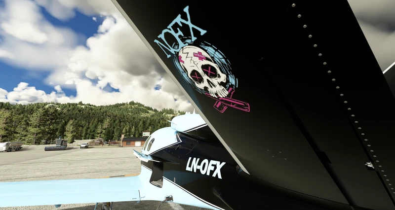 Discover & Search - Flightsim.to