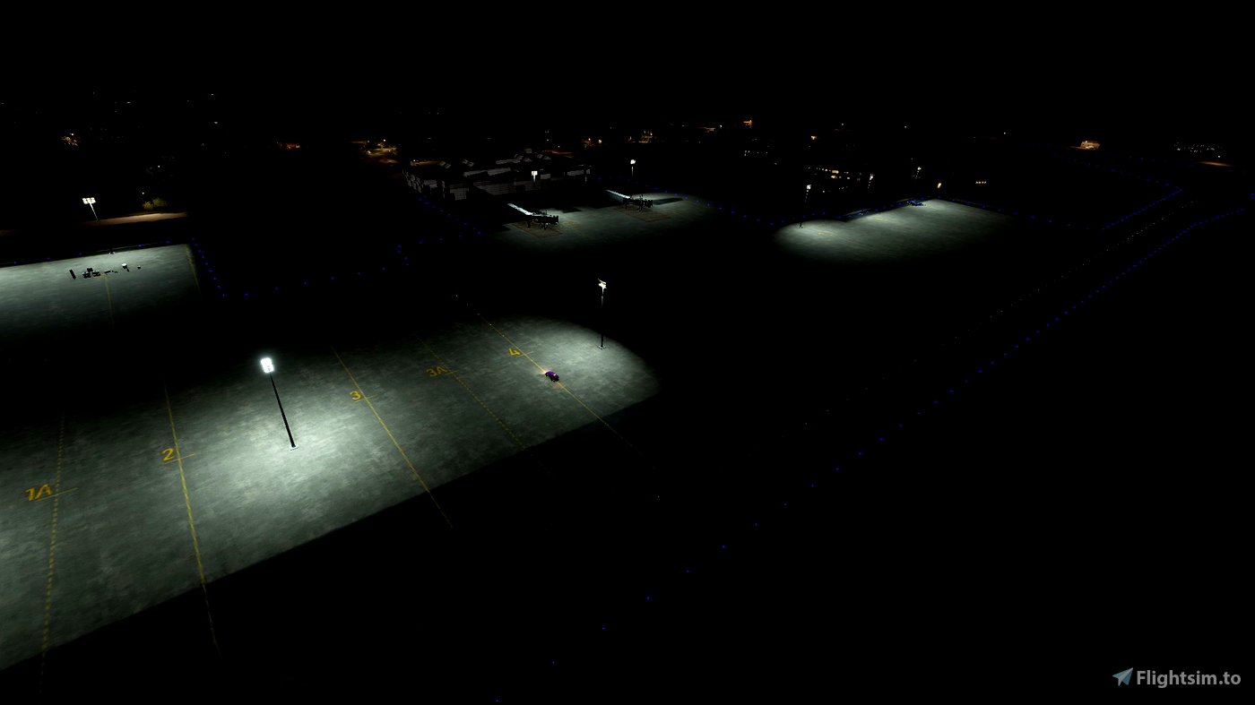 VOTV - TRIVANDRUM INTERNATIONAL AIRPORT for Microsoft Flight Simulator ...