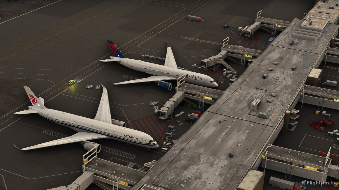 vPilot Model Matching (AIG AI Manager + IVAO MTL/X-CSL + Project Mega ...