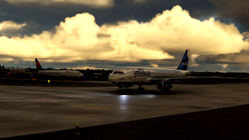 vPilot Model Matching (AIG AI Manager + IVAO MTL/X-CSL + Project Mega ...