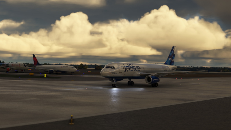 vPilot Model Matching (AIG AI Manager + IVAO MTL/X-CSL + Project Mega ...