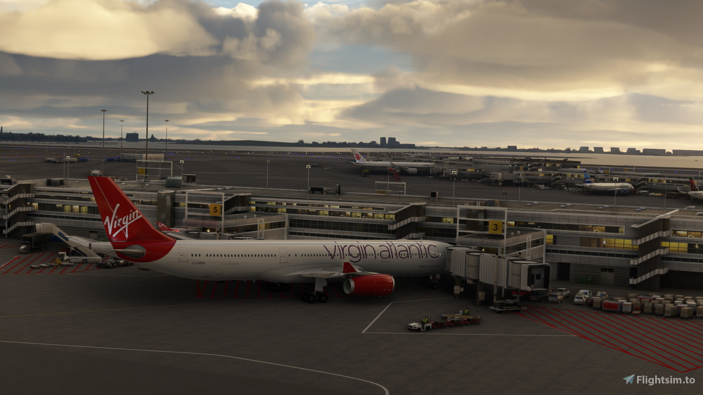 vPilot Model Matching (AIG AI Manager + IVAO MTL/X-CSL + Project Mega ...