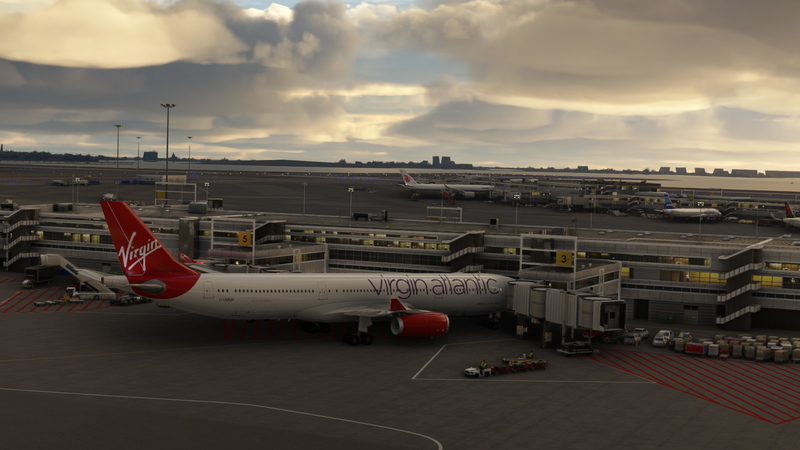 vPilot Model Matching (AIG AI Manager + IVAO MTL/X-CSL + Project Mega ...