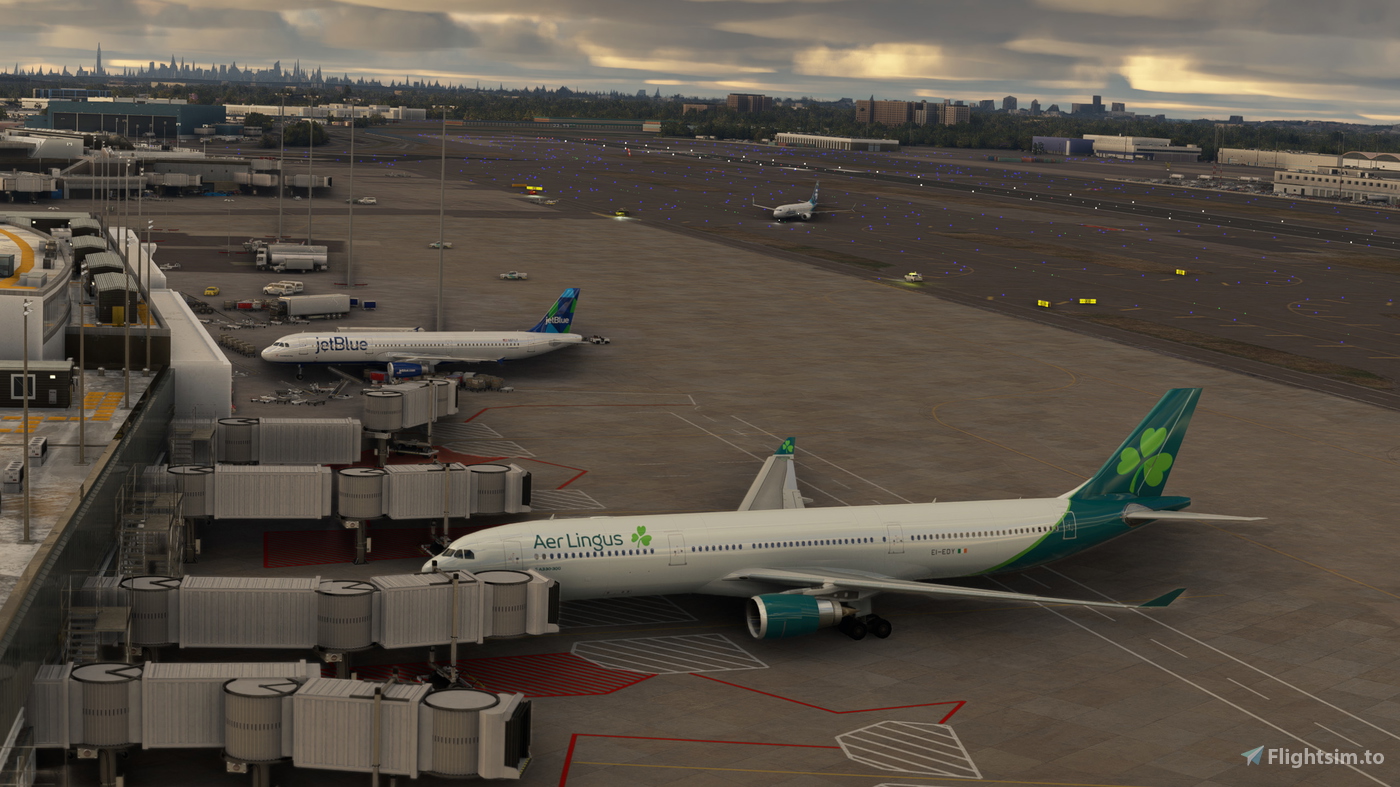 vPilot Model Matching (AIG AI Manager + IVAO MTL/X-CSL + Project Mega ...