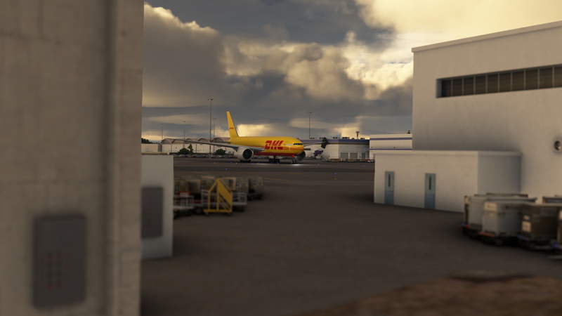 vPilot Model Matching (AIG AI Manager + IVAO MTL/X-CSL + Project Mega ...