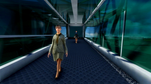 GSX Profile - VVDN Da Nang Intl Airport (Dominic Design Team) for ...