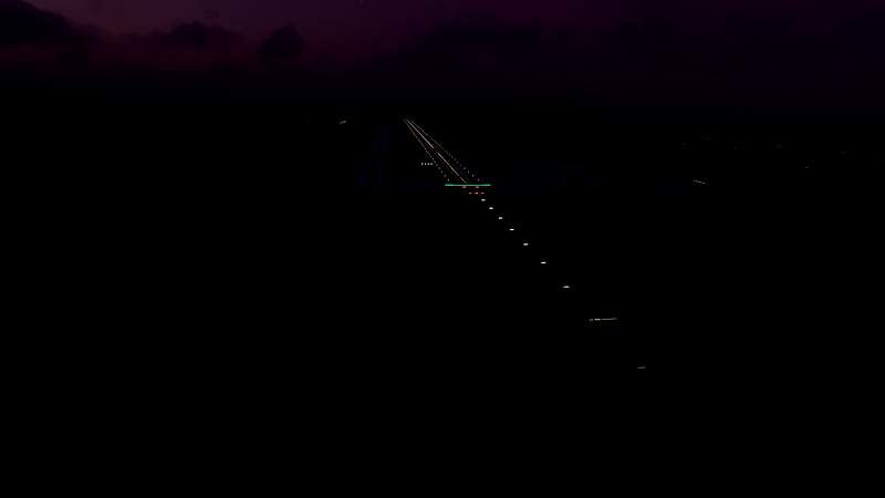 VYMD-Mandalay International Airport-Update for Microsoft Flight ...