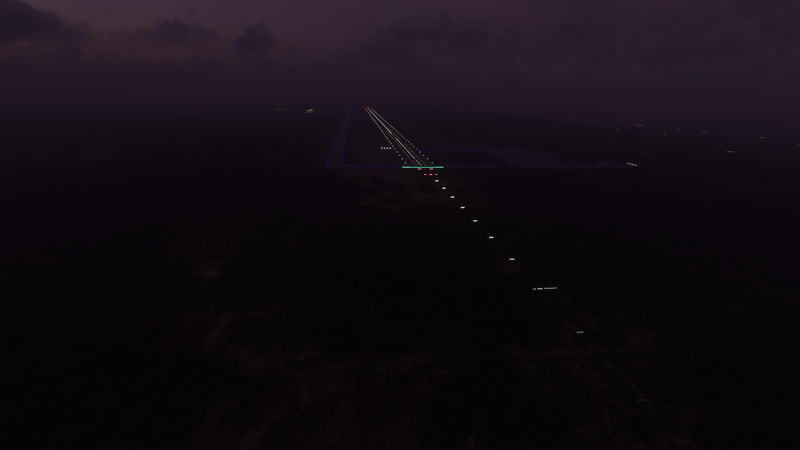 VYMD-Mandalay International Airport-Update for Microsoft Flight ...