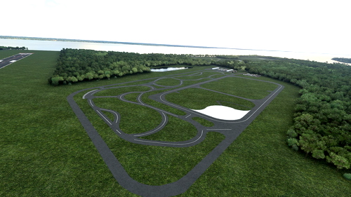 W94 Camp Peary for Microsoft Flight Simulator | MSFS