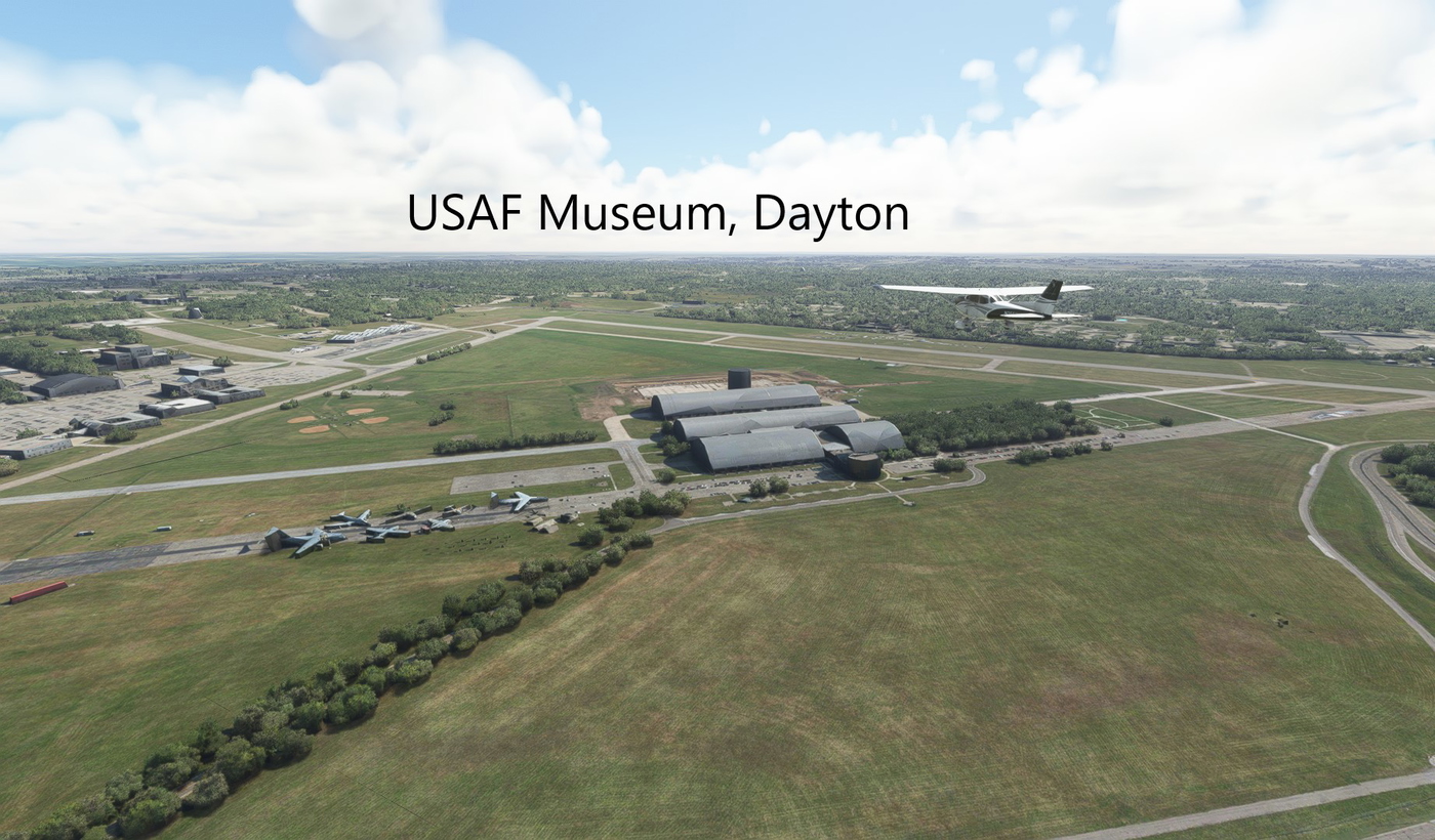 Western Ohio Tour for Microsoft Flight Simulator | MSFS