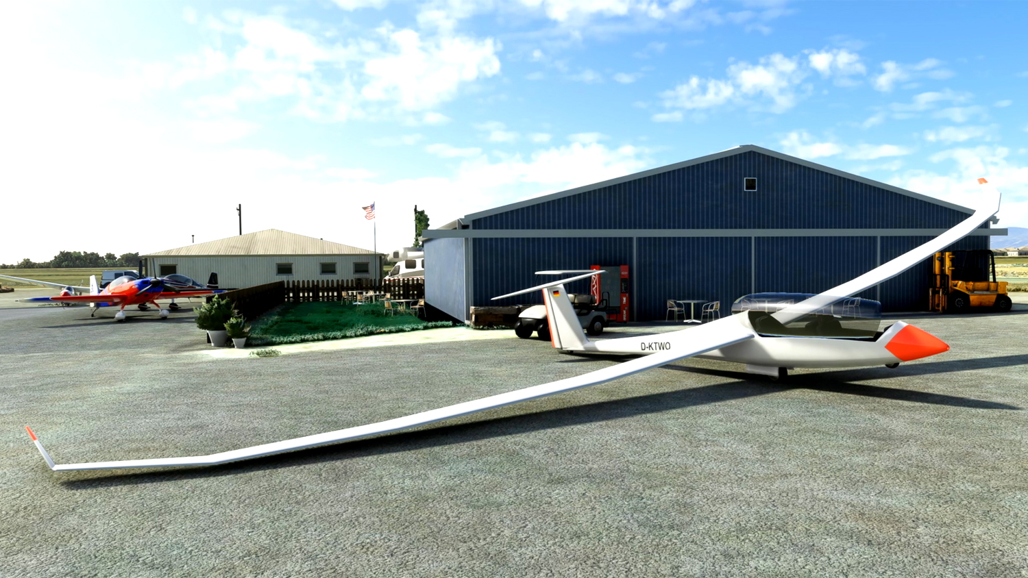Discover & Search - Flightsim.to
