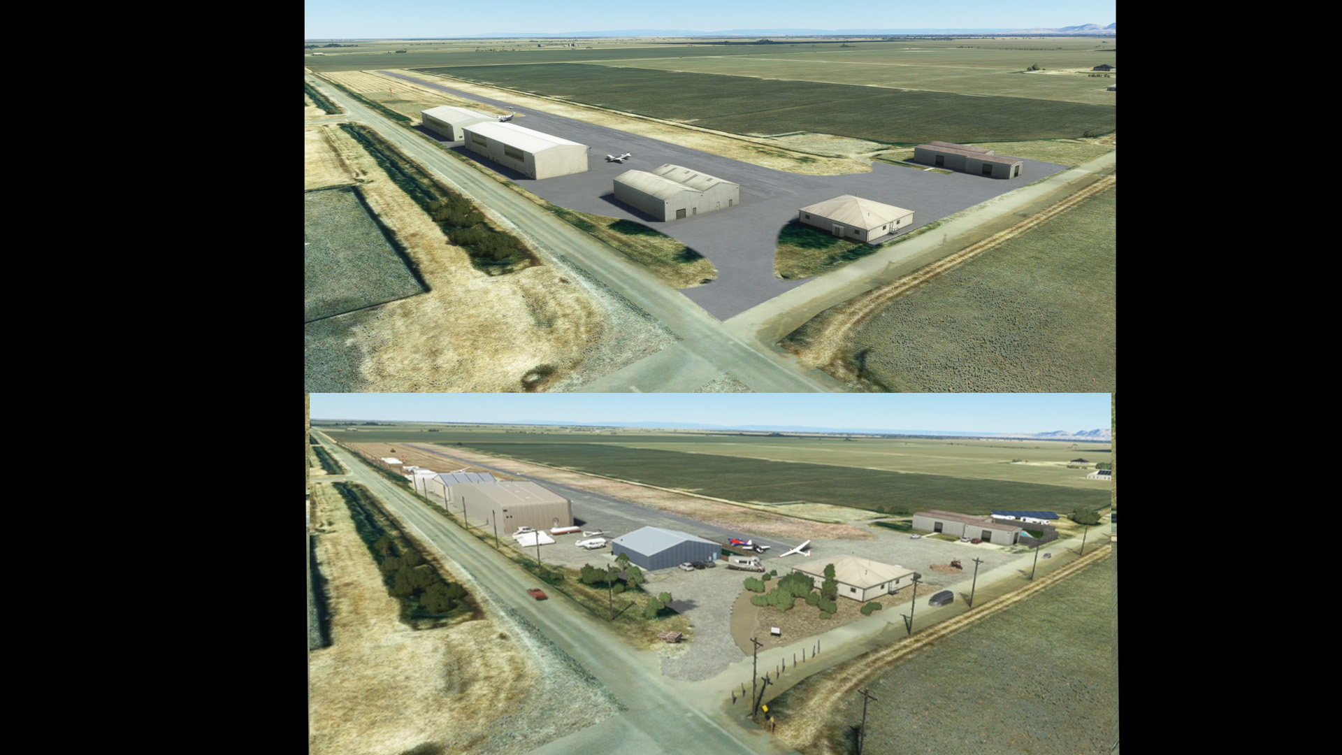 Williams Soaring Center CN12 - MSFS Add-on - Flightsim.to