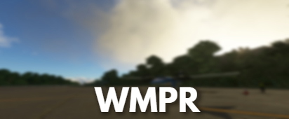 WMPR - Pulau Redang Airport for Microsoft Flight Simulator | MSFS