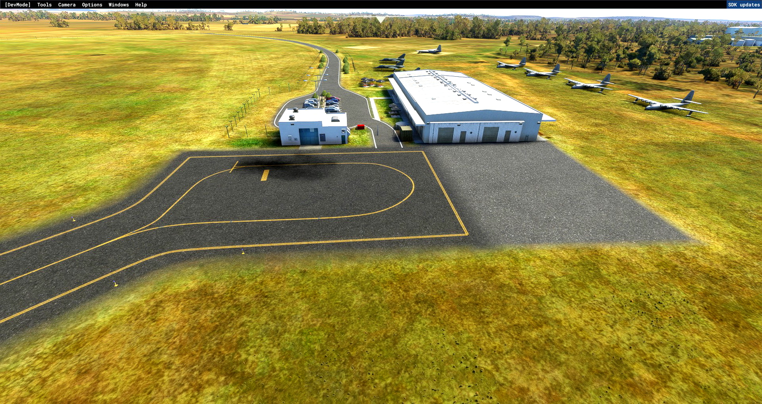 Discover & Search - Flightsim.to