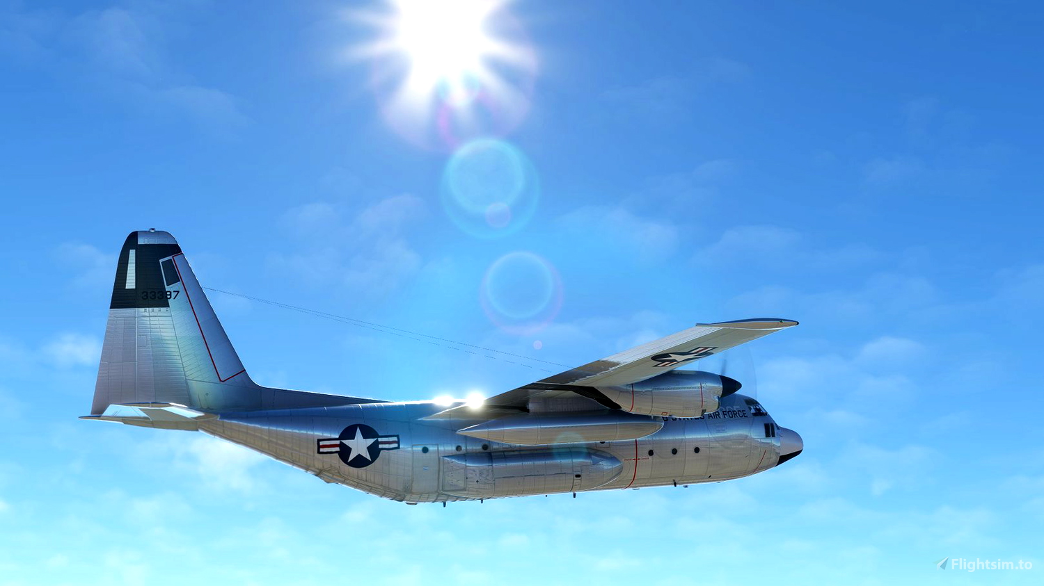 Discover & Search - Flightsim.to