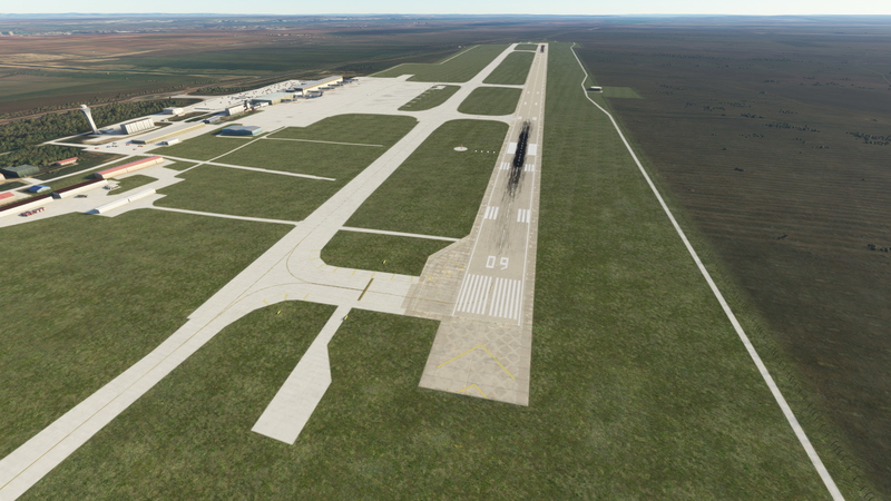 Discover & Search - Flightsim.to