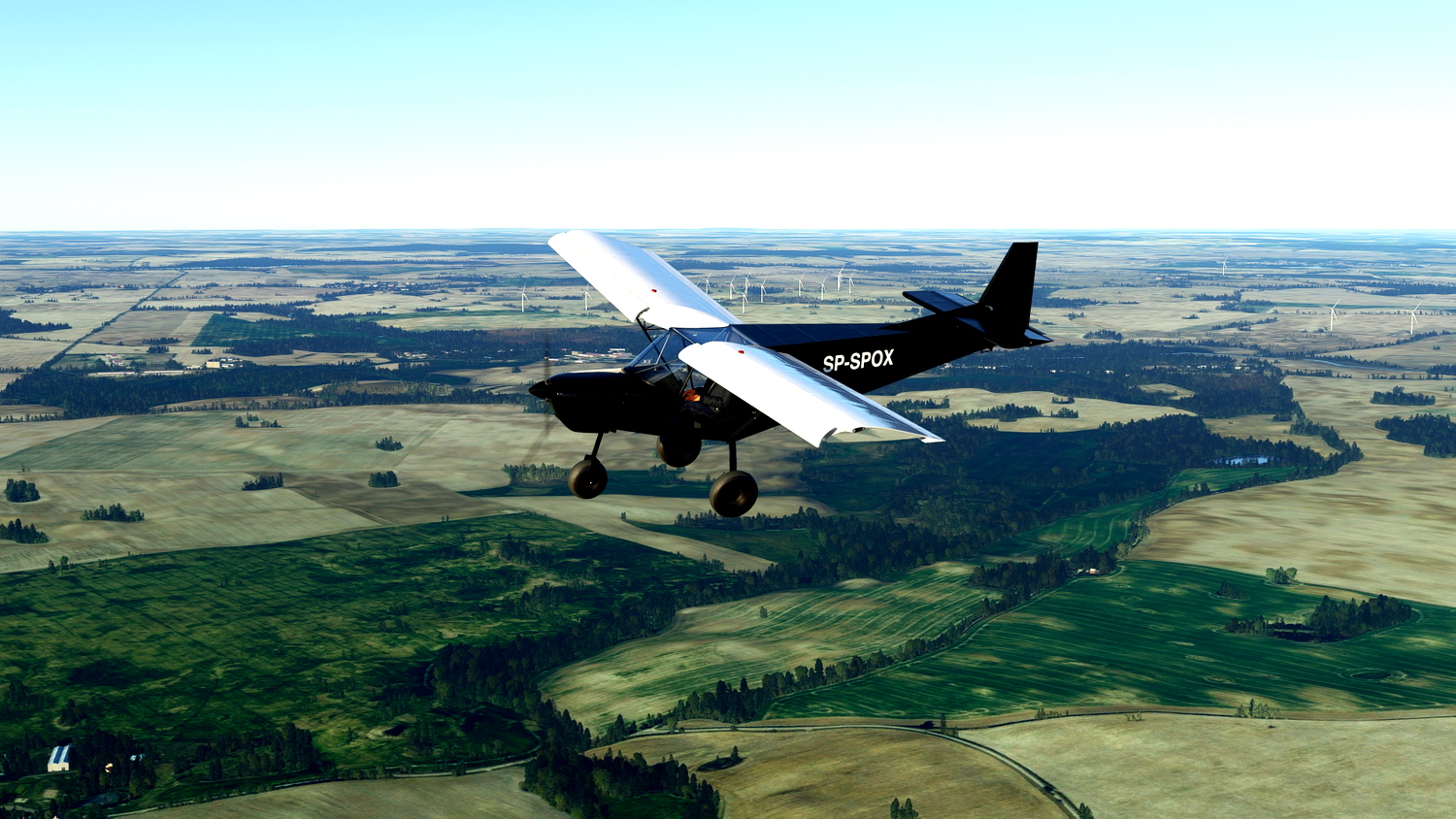 CH701 STOL Liveries for Microsoft Flight Simulator | MSFS | Flightsim.to