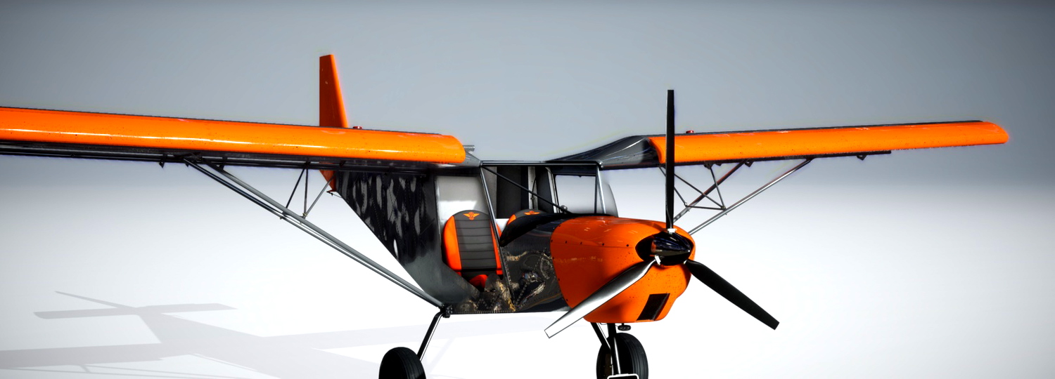 CH701 STOL Liveries for Microsoft Flight Simulator | MSFS | Flightsim.to