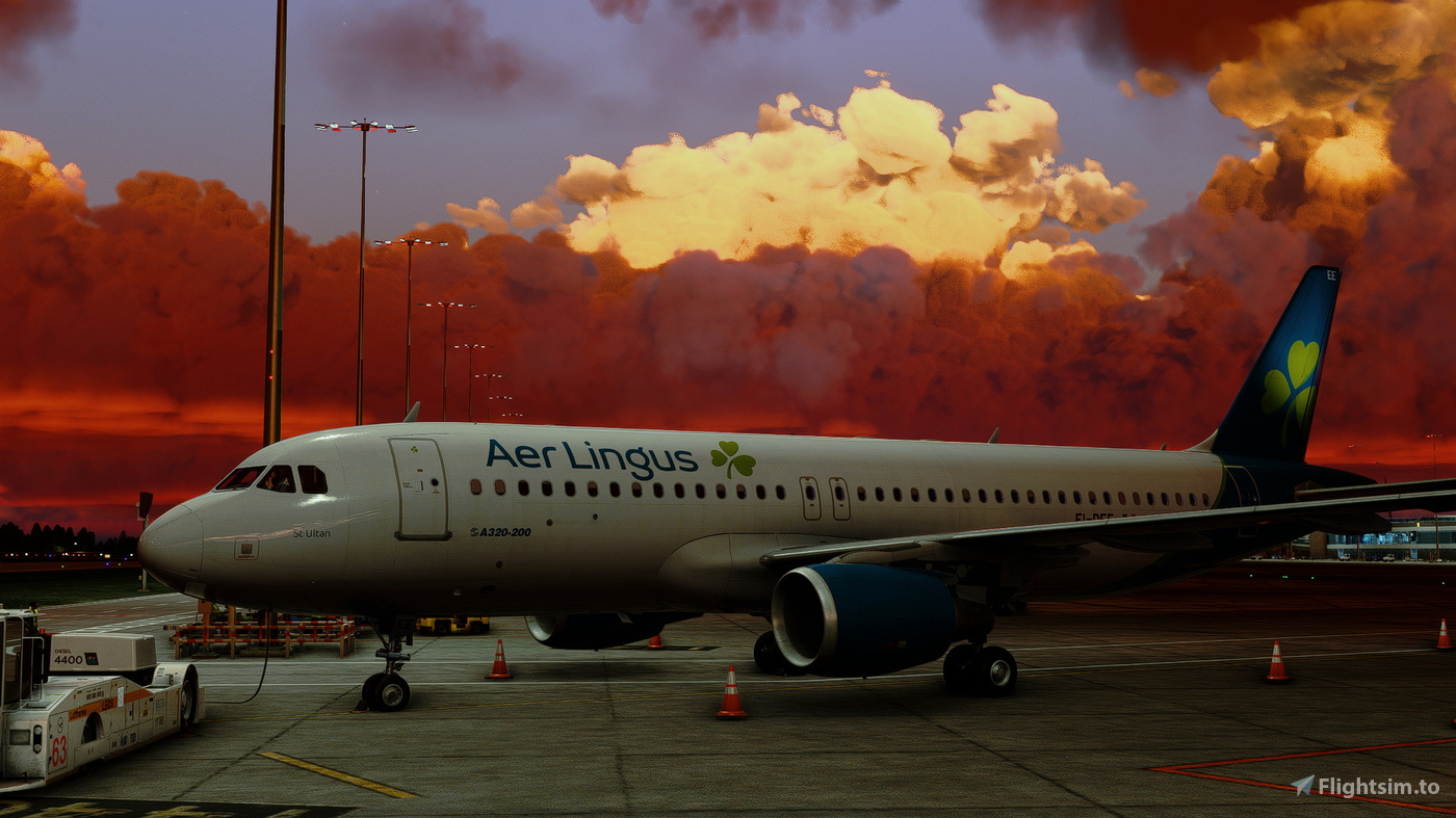 Zgamer328 Realistic Reshade MXAO Version (NO RTGI) for Microsoft Flight ...