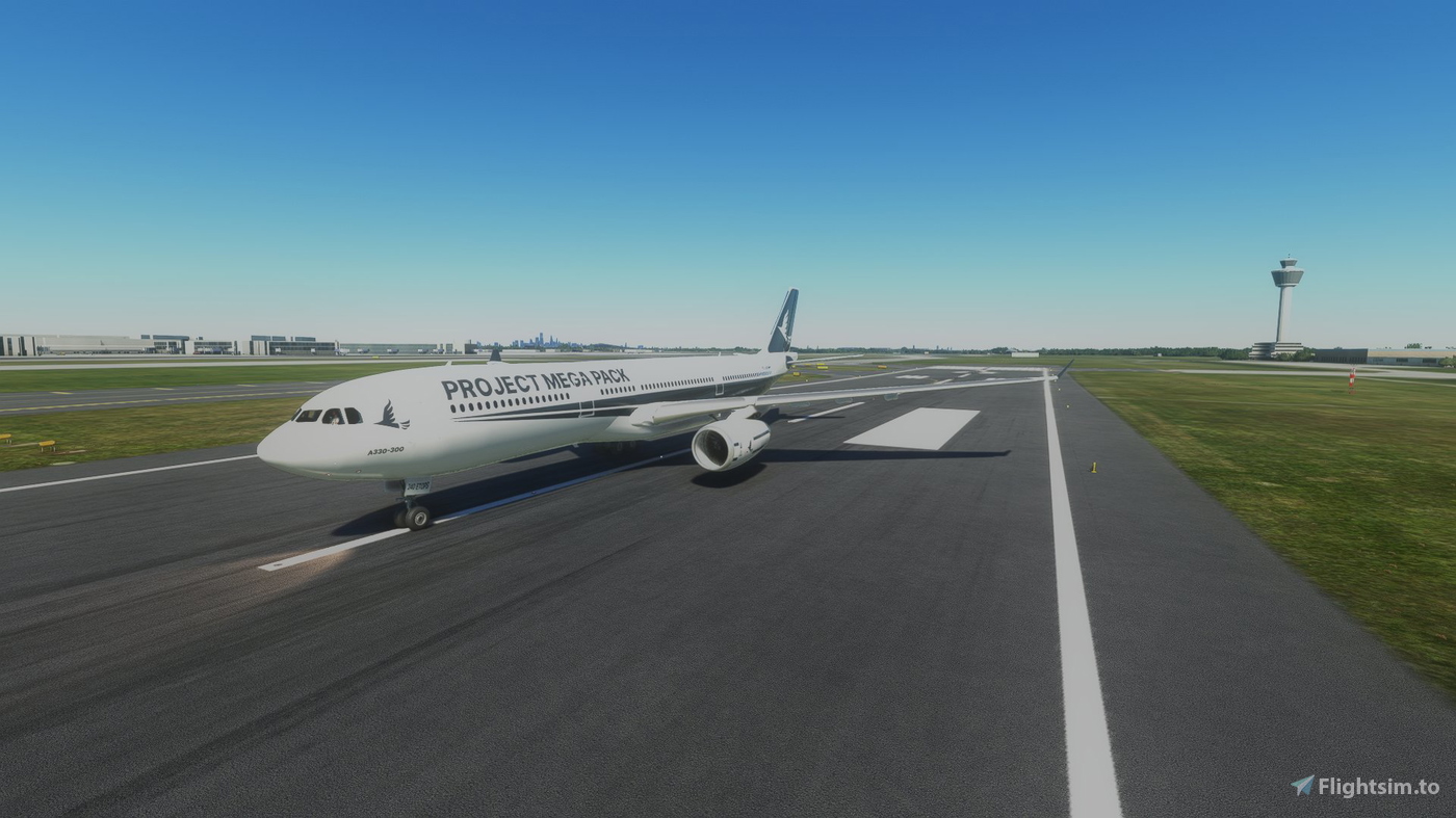 Zgamer328's RTGI Realistic Preset for Microsoft Flight Simulator | MSFS