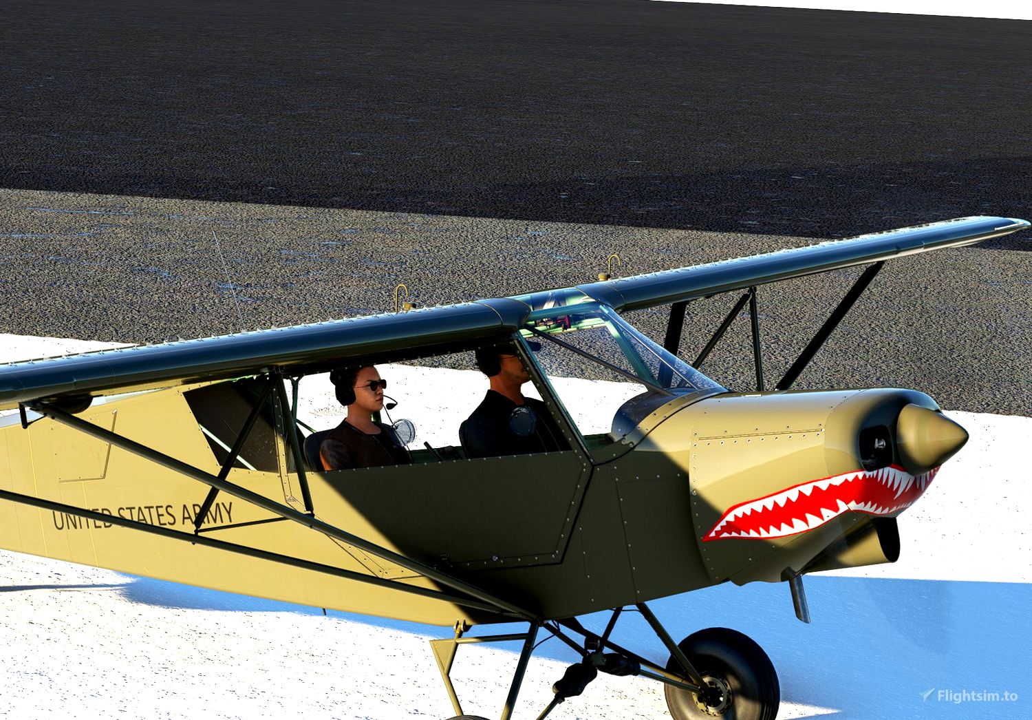 Zlin Savage Cub Liveries for Microsoft Flight Simulator | MSFS ...