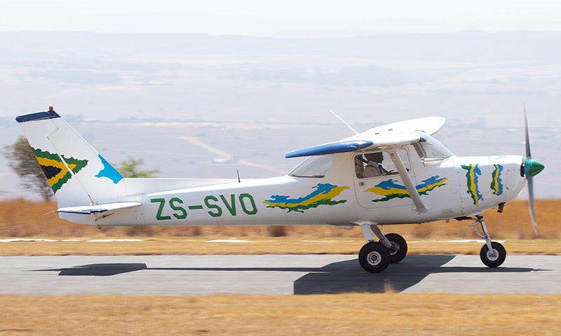 Cessna 152 Liveries for Microsoft Flight Simulator | MSFS