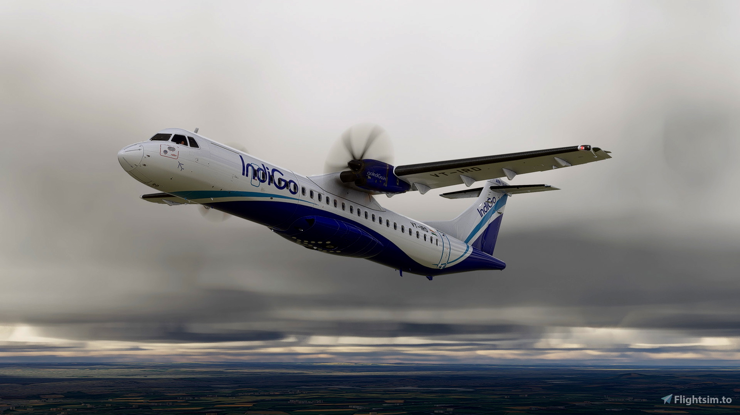 Discover & Search - Flightsim.to