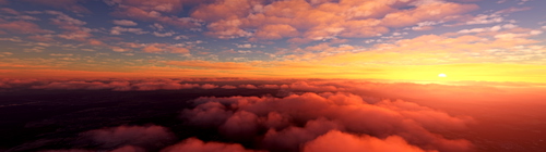 60 weather / cloud presets from real life for Microsoft Flight ...