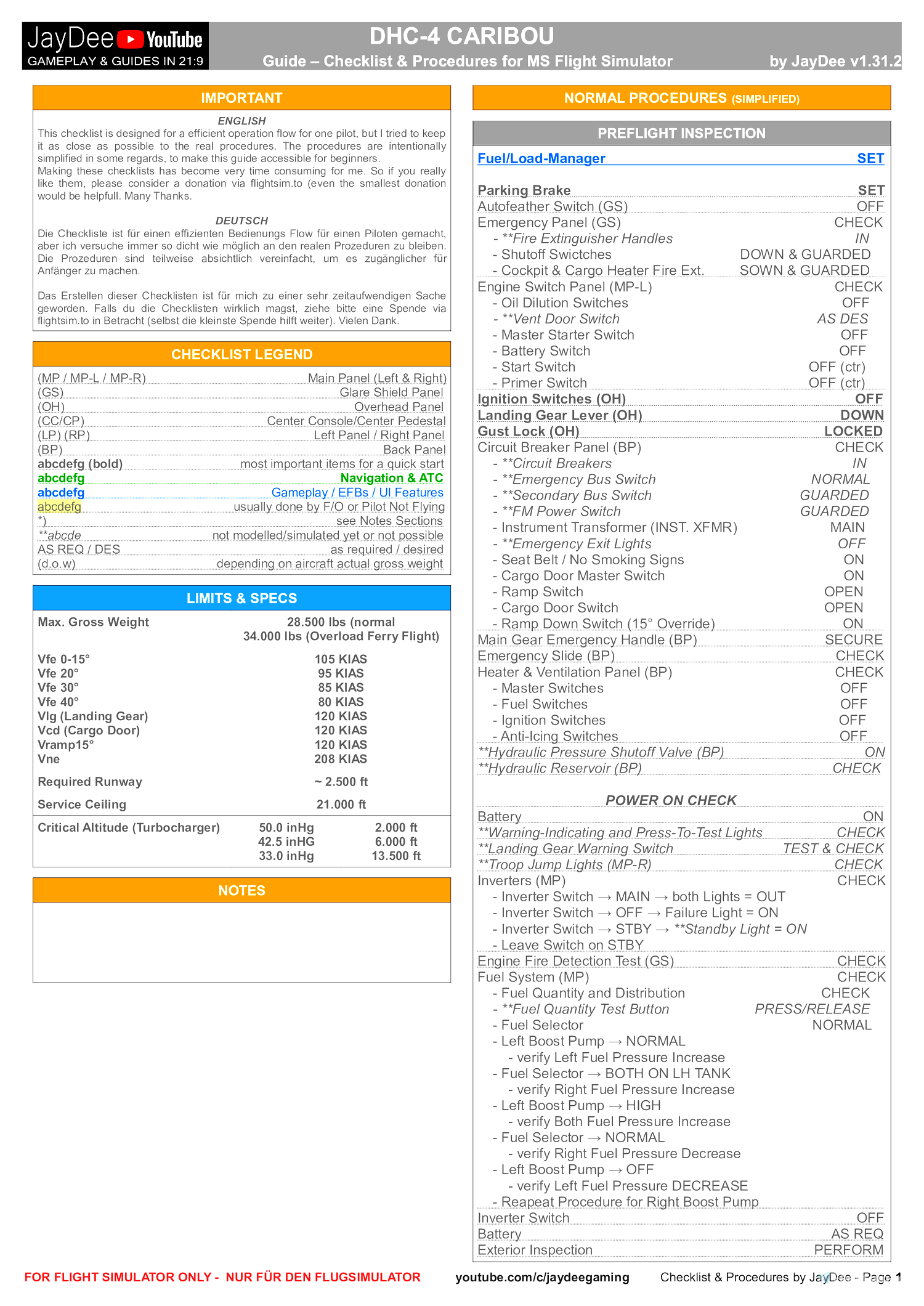 Flightsim.to - Profile of JayDee