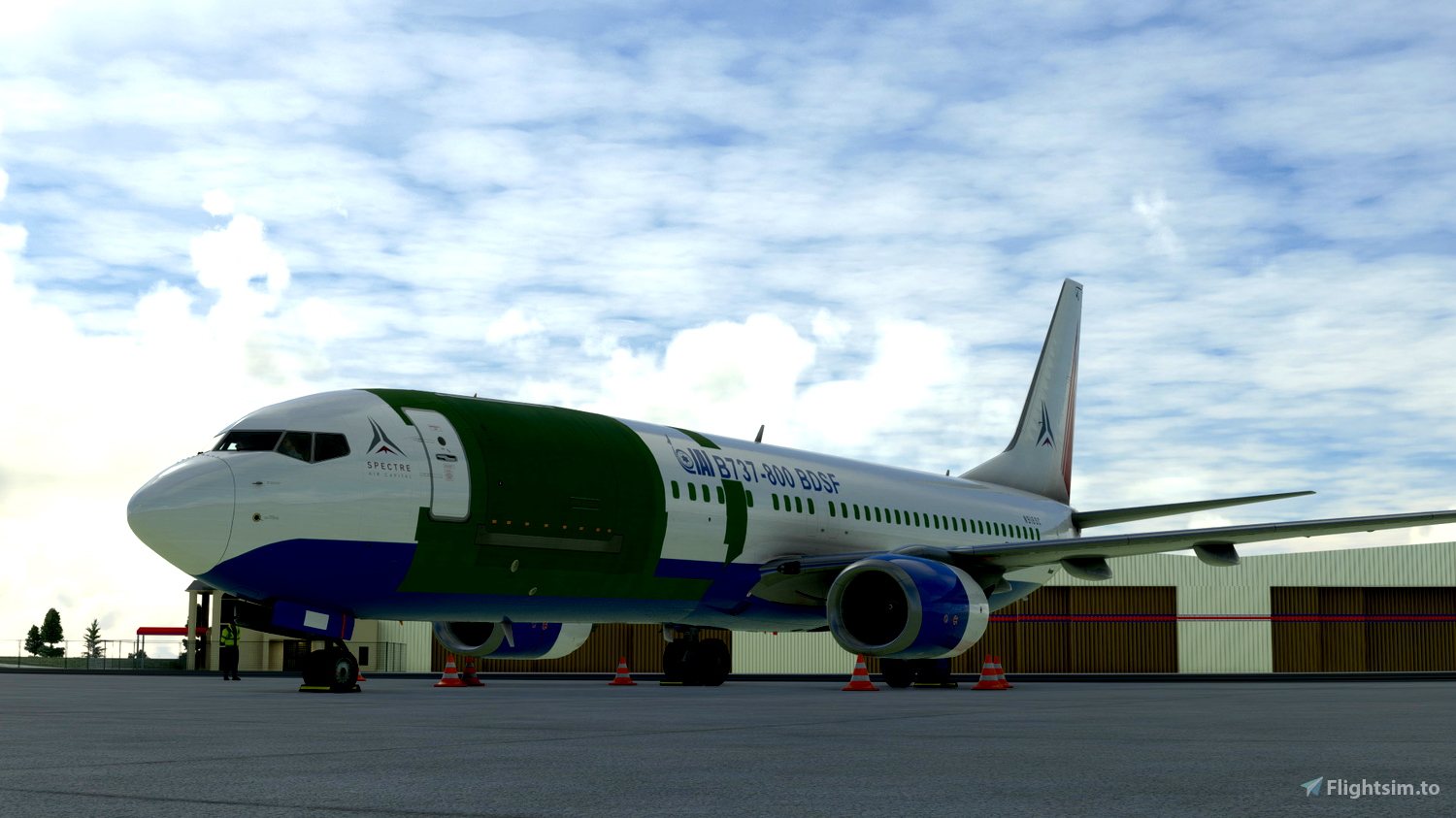 Discover & Search - Flightsim.to