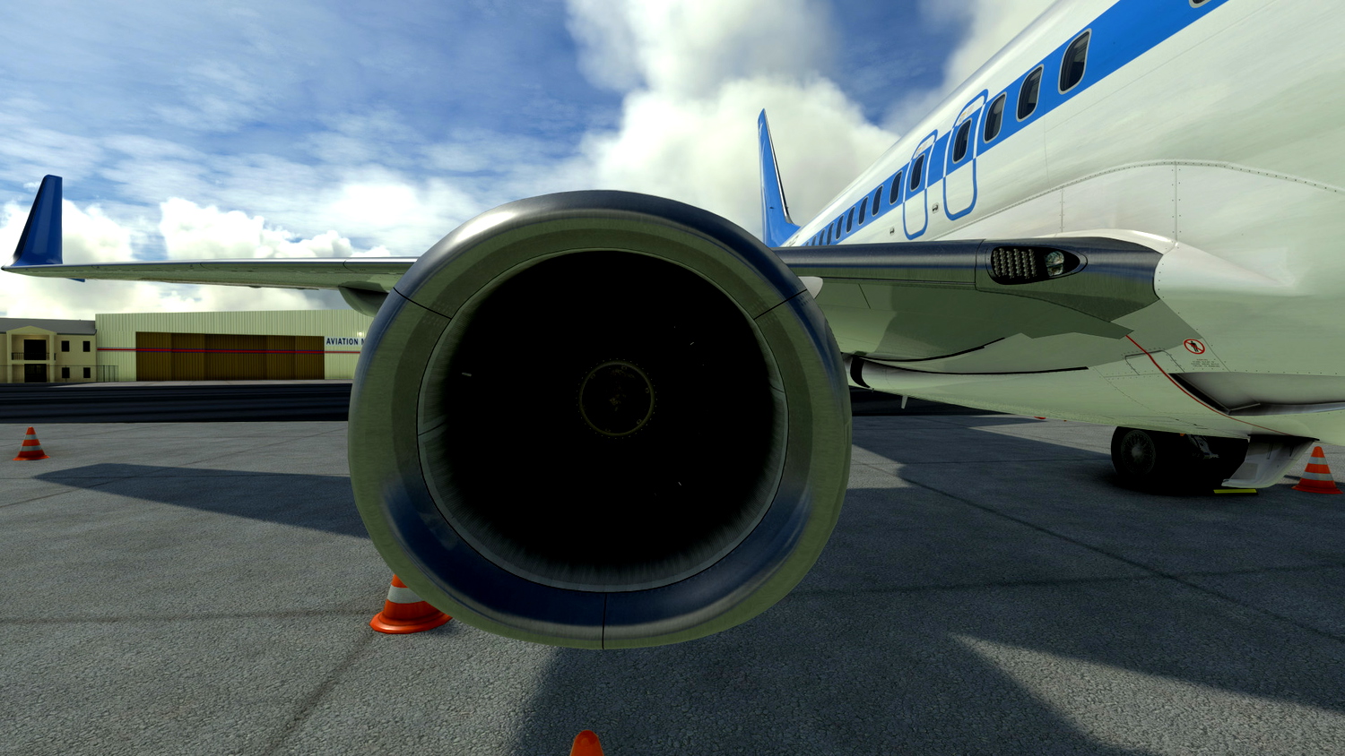 Discover & Search - Flightsim.to