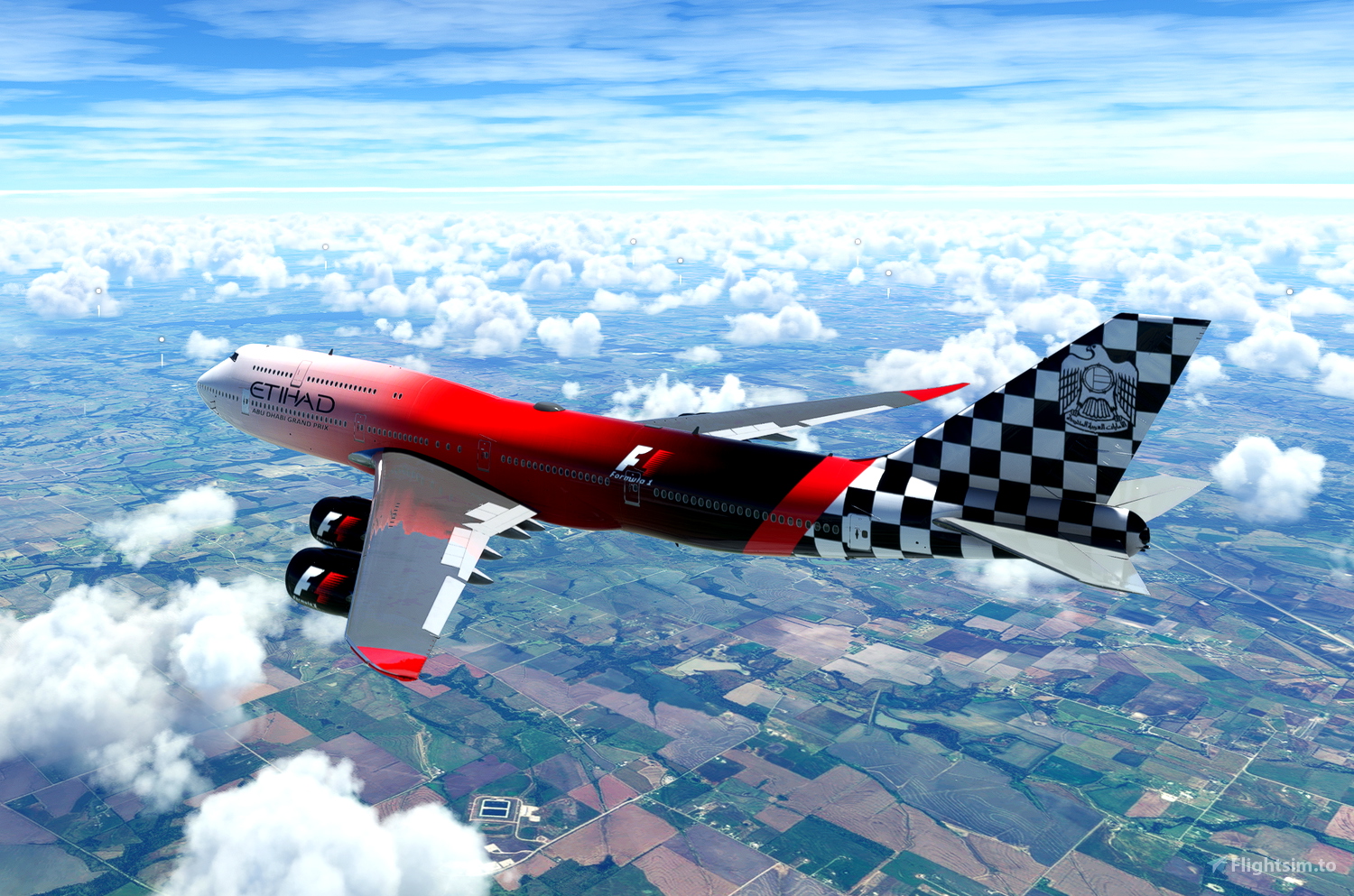Discover & Search - Flightsim.to