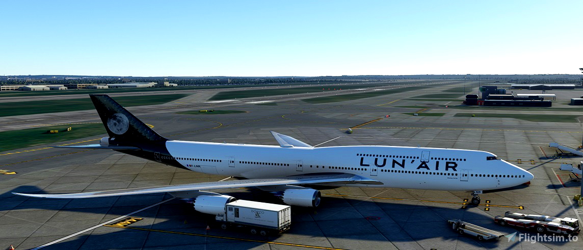 Discover & Search - Flightsim.to