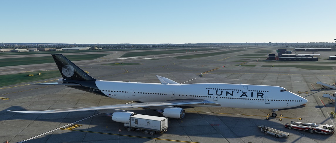 747-8I SALTY - LUN'AIR for Microsoft Flight Simulator | MSFS