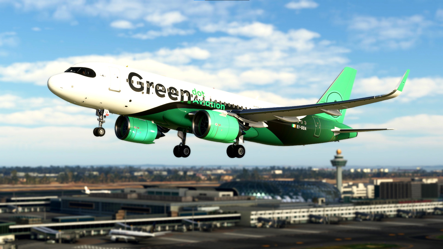 Discover & Search - Flightsim.to